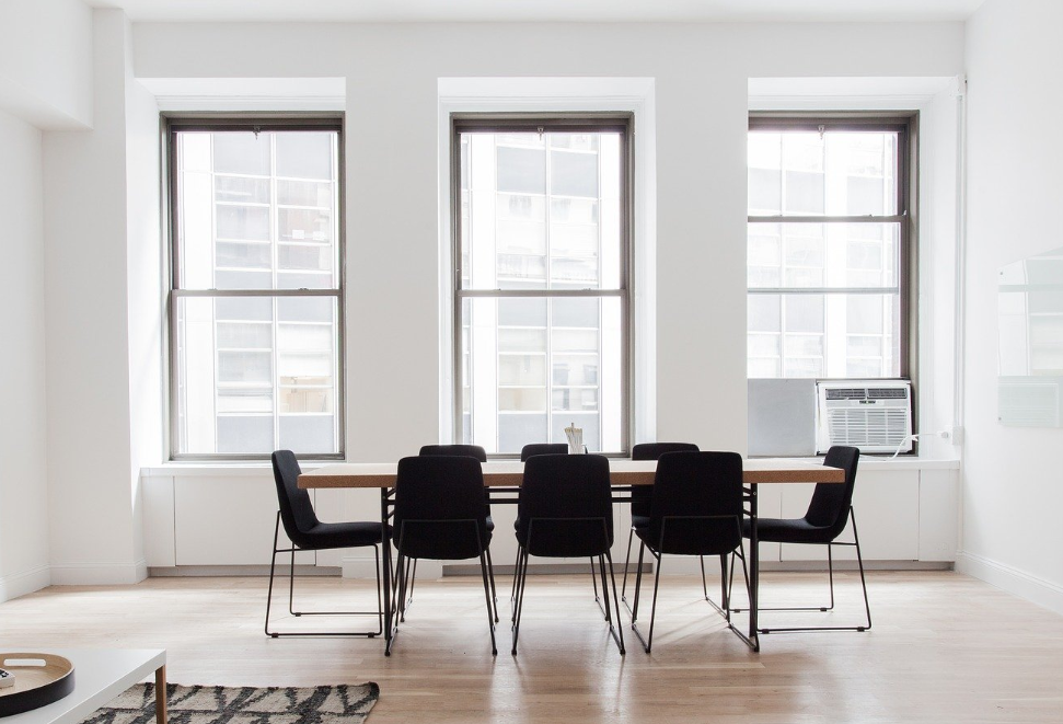 Clear Window Film - Campbell Window Film