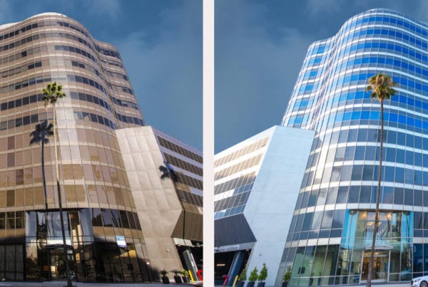 7 Reasons Why Modernizing Buildings is Good Business | Campbell Window Film