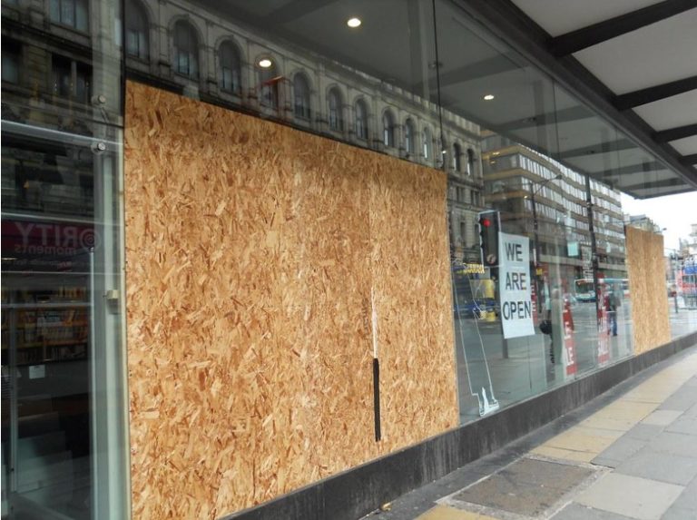 Alternatives to Boarding up Windows for Hurricanes