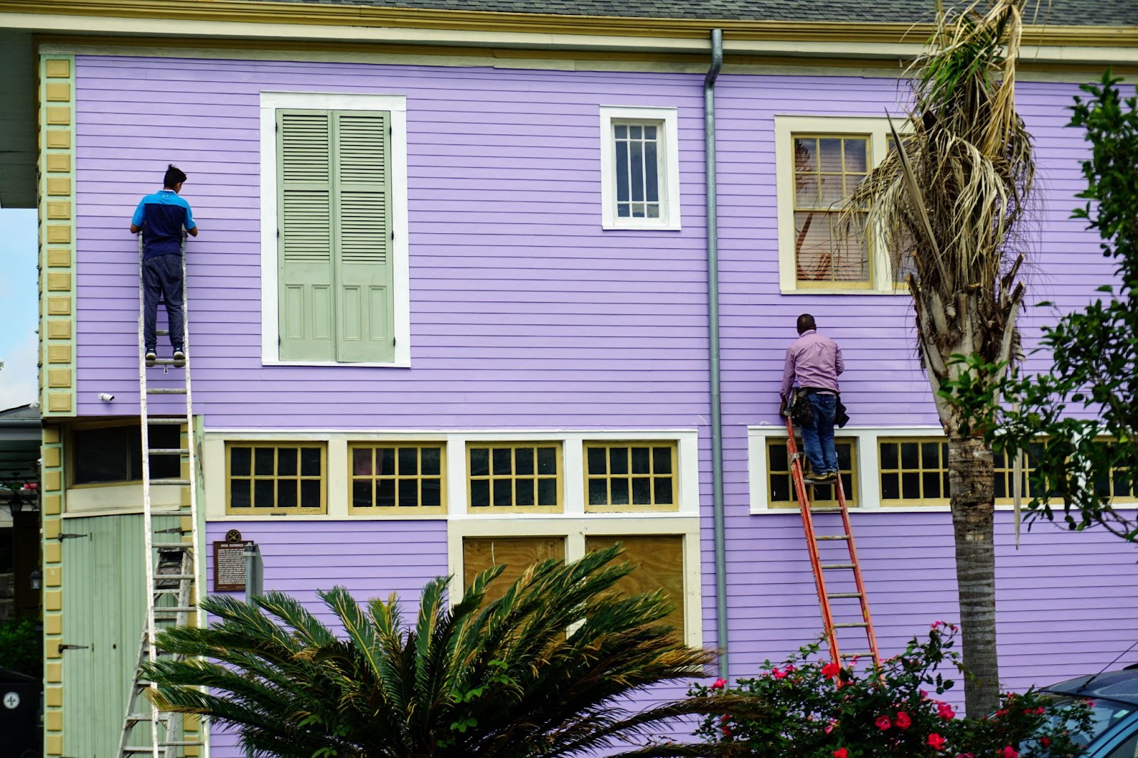 What Are the Pros and Cons of Boarded Up Windows?